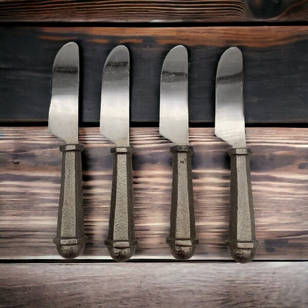 Appetizer Knives - Etsy