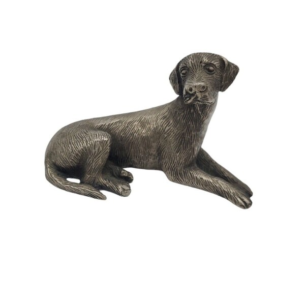 Labrador Statues Dog - Etsy