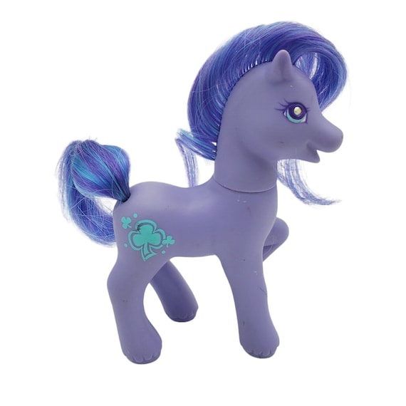 My Little Pony Clover The Clever