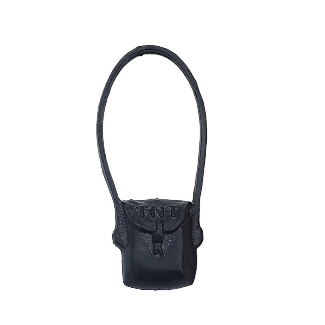 GI Joe Night Force Tunnel Rat TNT Bag Ammo Satchel Figure - Etsy