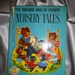 The Wonder Book of Favorite Nursery Tales: the Three Bears, and the ...