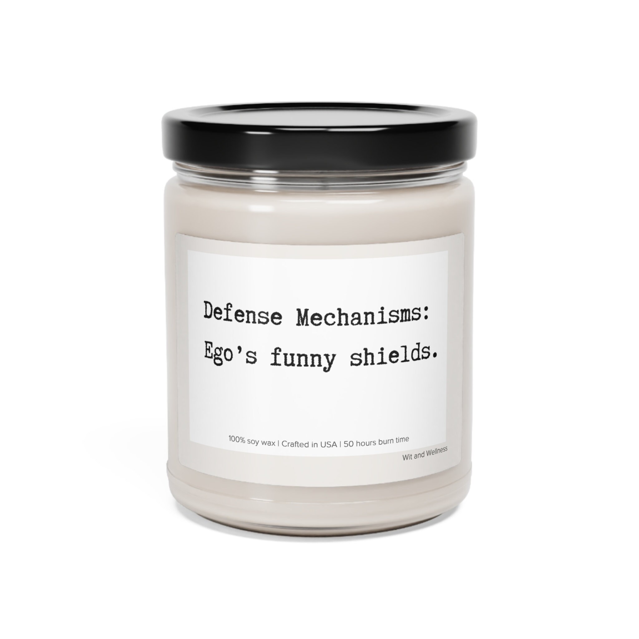 Defense Mechanisms: Egos Funny Shields. Psychology Humor. Therapy Humor ...