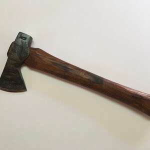 Jason Lonon kentucky Belt Axe - Etsy