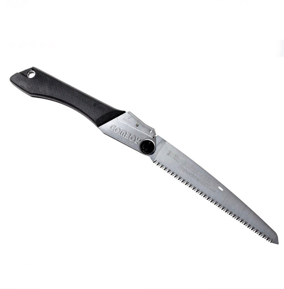 Silky Saw Folding Pull Saw. Bushcraft Woodworking Crosscut - Etsy