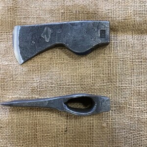 Jason Lonon kentucky Belt Axe - Etsy