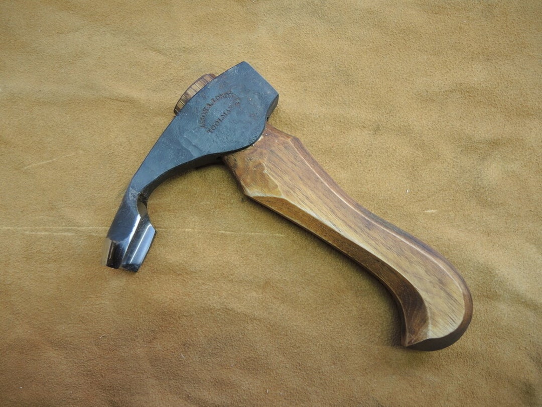 Jason Lonon small Bowl Adze elliptical Sweep & kuska Adze - Etsy