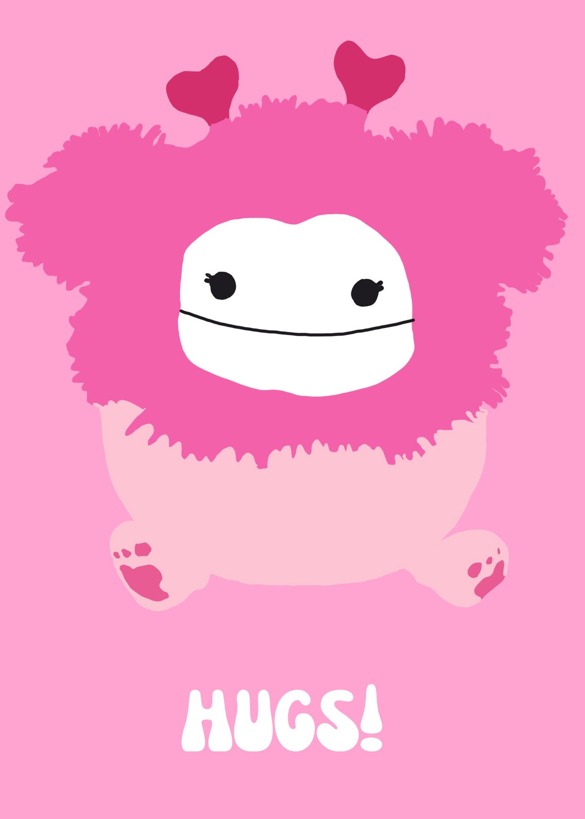 Printable Digital Download Squishmallow Valentine's Day - Etsy