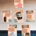 English Classroom Posters Literary Genres High School Middle School ...