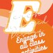 Editable Groovy Retro Aesthetic Classroom Poster Set of 12 INSTANT ...