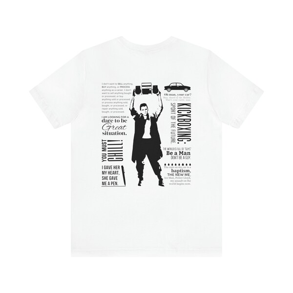 Say Anything - Etsy