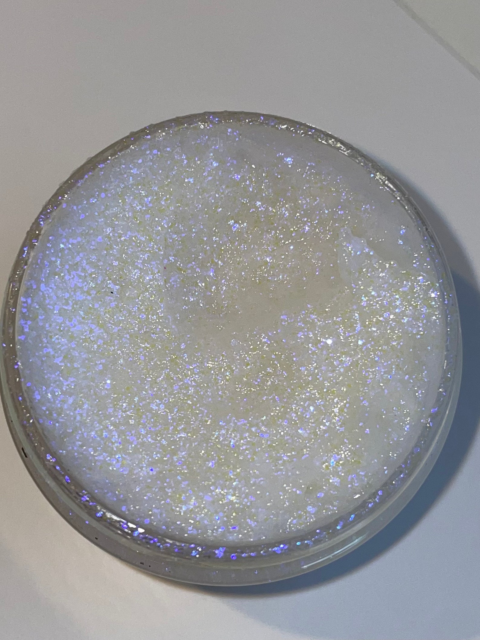 Illusions | Fine | Purple Color Shifting Glitter | Hair Body + Face - Etsy