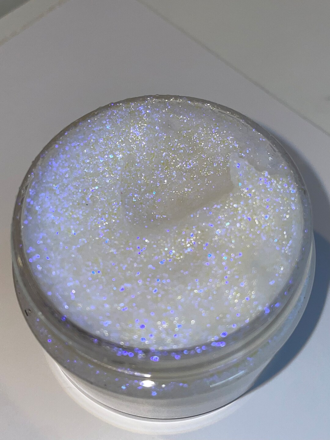 Illusions | Fine | Purple Color Shifting Glitter | Hair Body + Face - Etsy