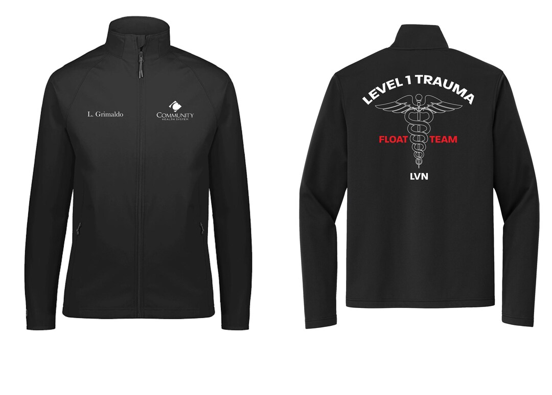 Custom Work Jacket Made to Order - Etsy