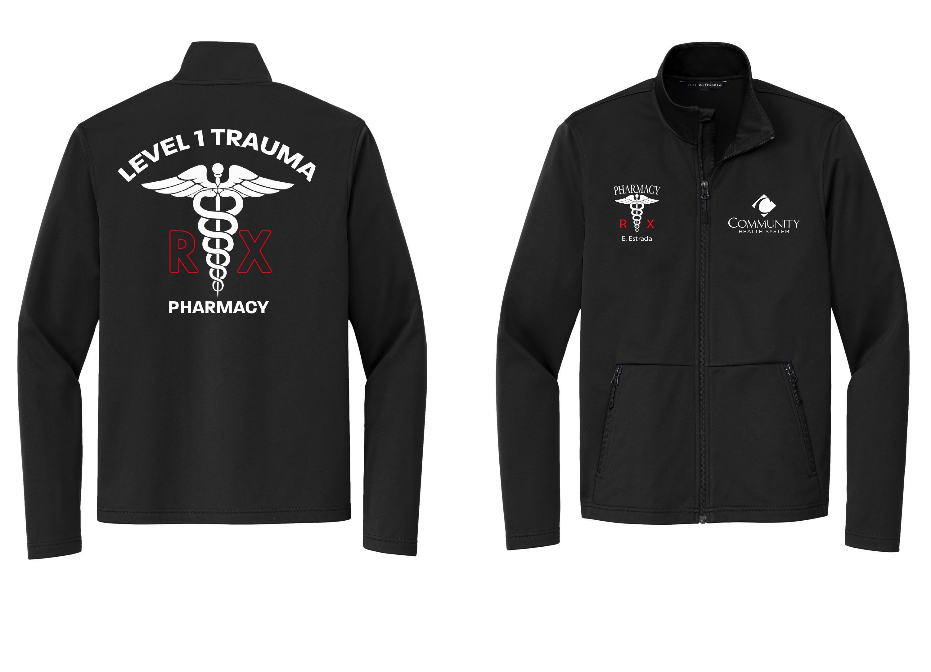 Custom Work Jacket Made to Order - Etsy