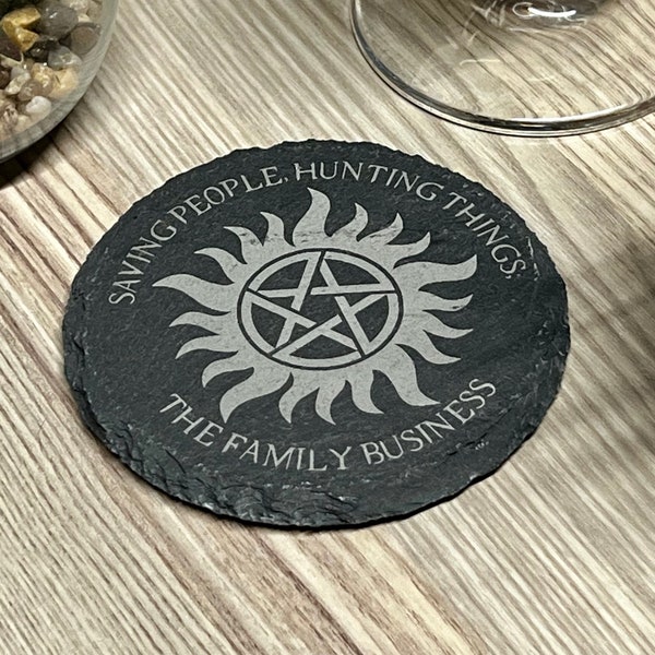 Supernatural Merch - Etsy UK