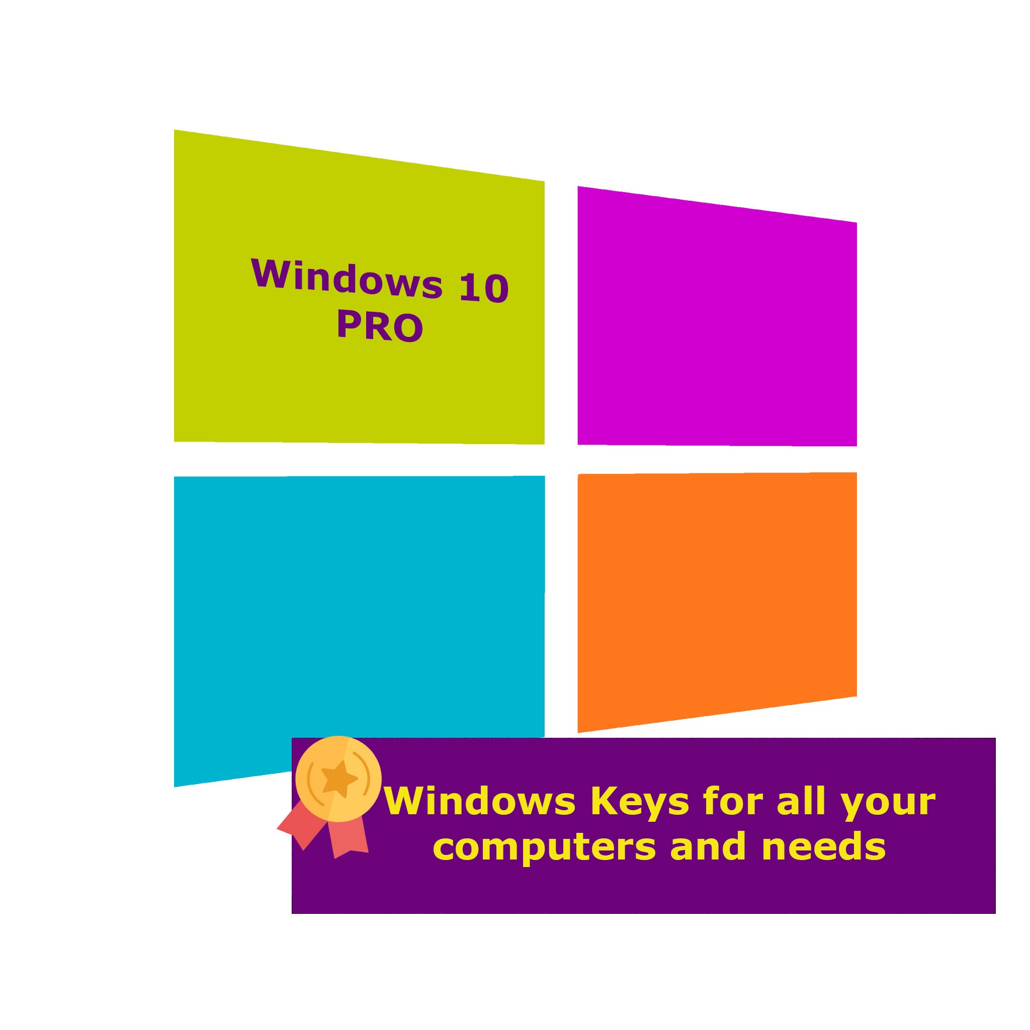 Working Tested Windows 10 PRO Keys Delivery Within 24 Hours - Etsy