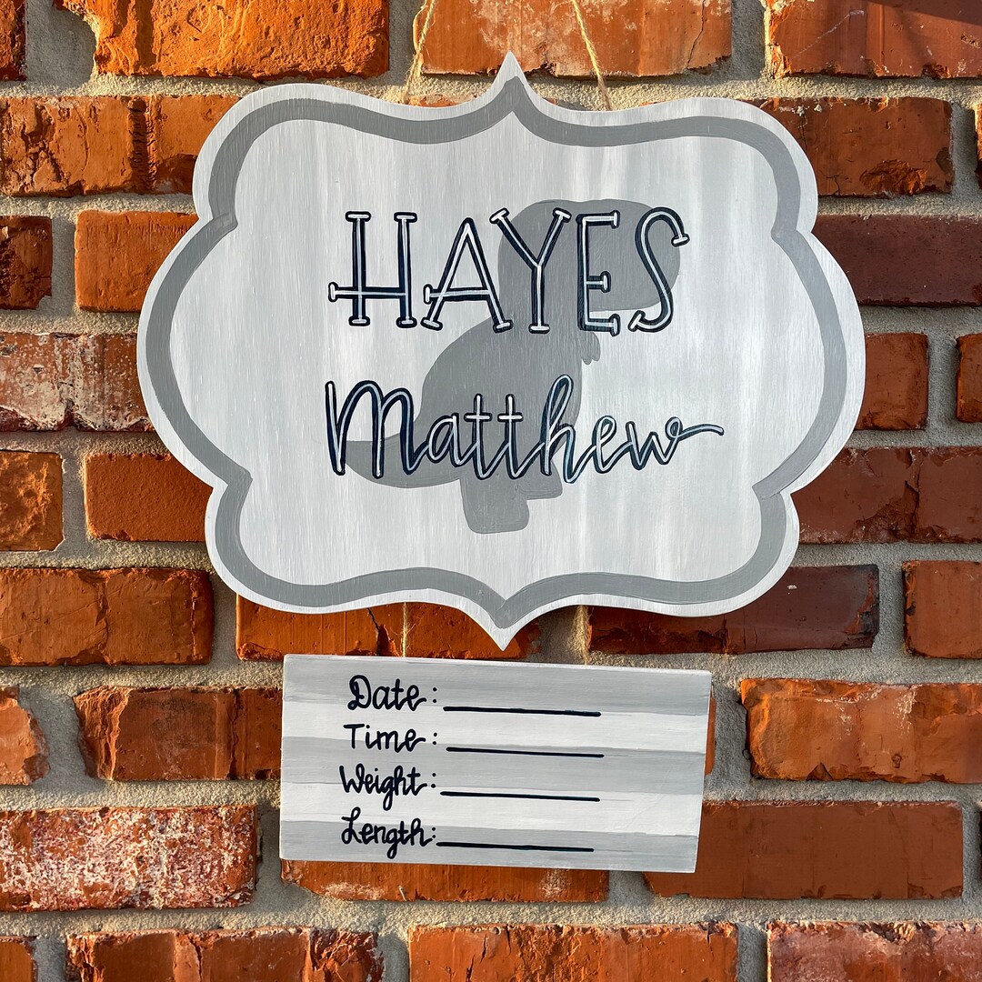 Dinosaur Hospital Door Hanger | Dinosaur Door Hanger Baby | Nursery ...
