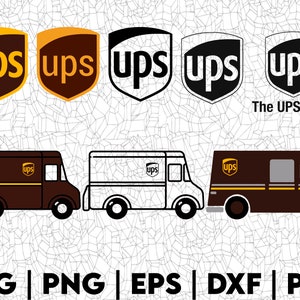 Ups - Etsy