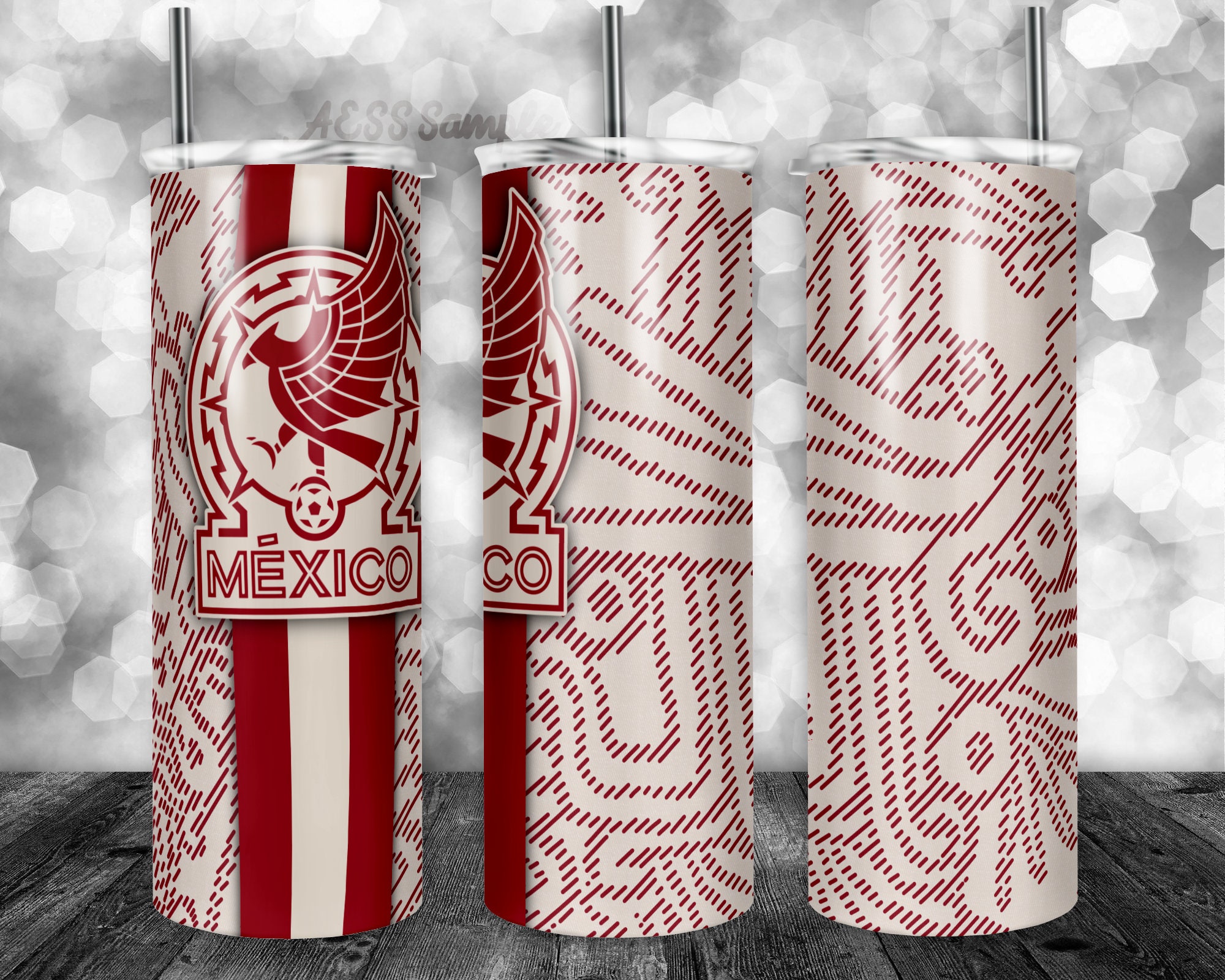 Quarter Wraps - Etsy