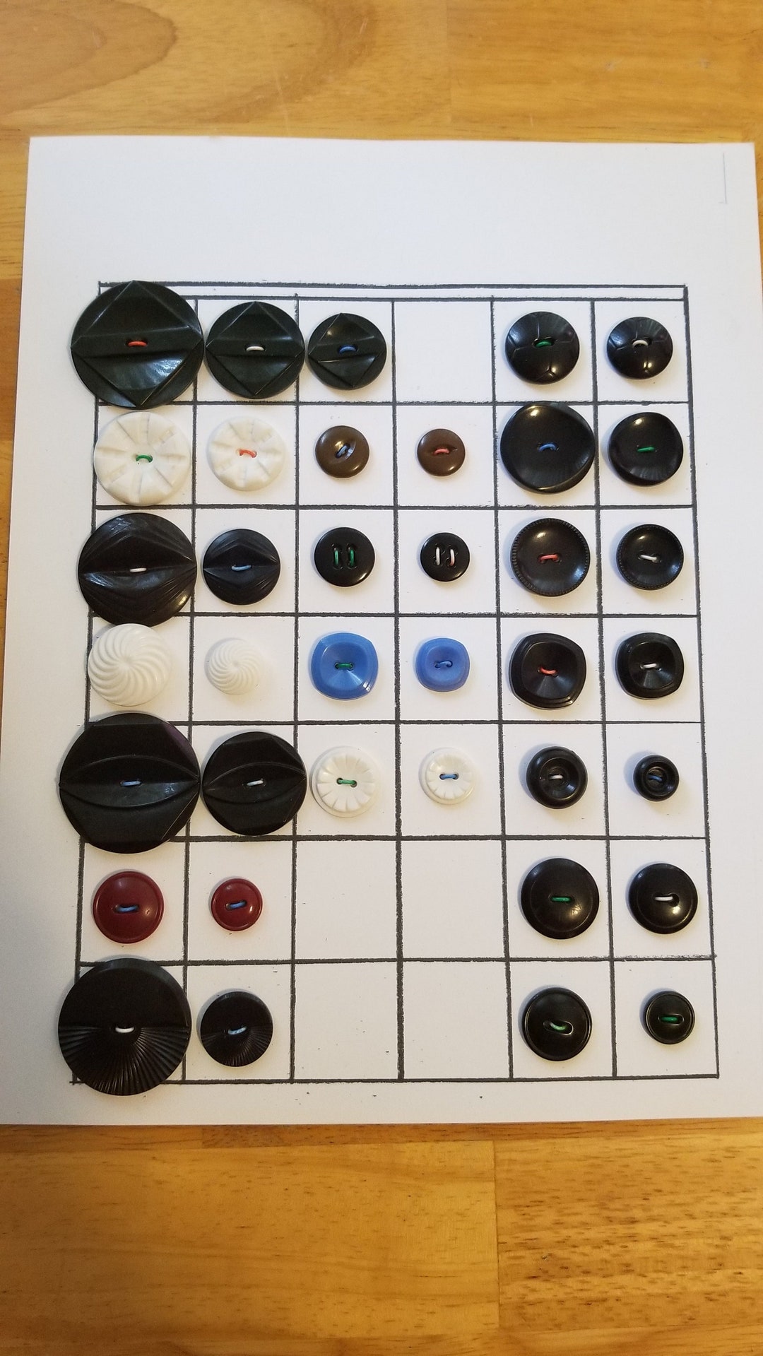 37 Awesome Colt Buttons - Etsy