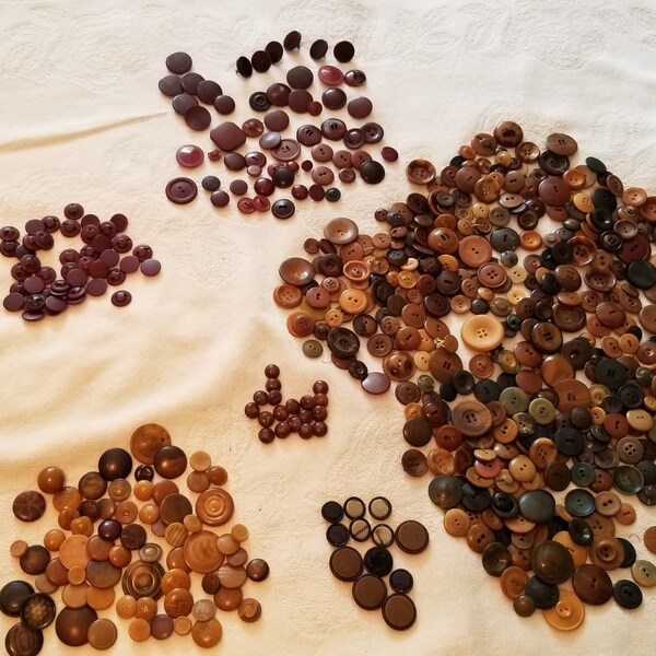 Vegetable Ivory - Etsy