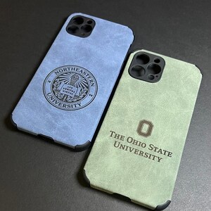 University Logo Personalized Graduation Gift for Graduation Season ...