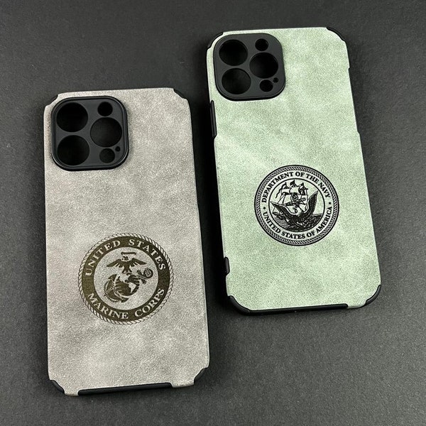 Air Force Phone Case - Etsy