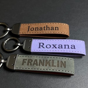 Personalized Car Logo Keychain – Custom Automotive Emblem Keepsake for ...