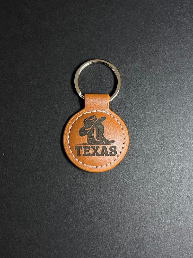 Clipart Accessory Keychain: Personalized Logo, Custom Design - Etsy