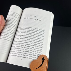 Personalizable Bookmarks Heart Shape Cute Gift Custom Logo Bookmark ...