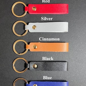 University Logo Keychain Personalized College Logo Graduation Gifts ...