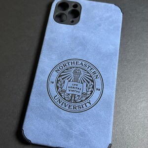 University Logo Personalized Graduation Gift for Graduation Season ...