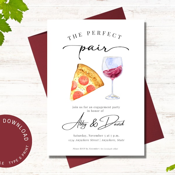 Perfect Pair - Etsy