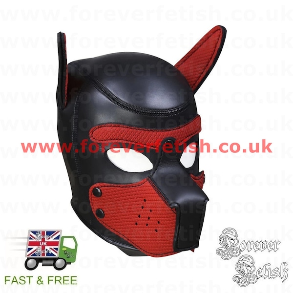 Fetish Bondage Accessories - Etsy