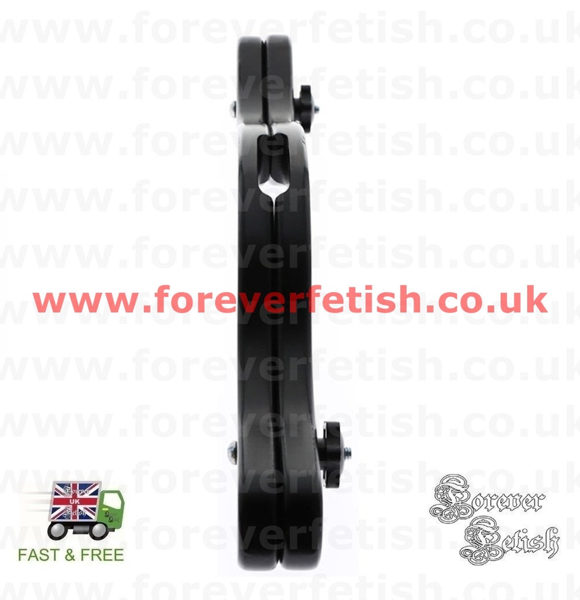 Mens Humbler Ball Crusher Enforcer Male Chastity Device - Etsy Hong Kong