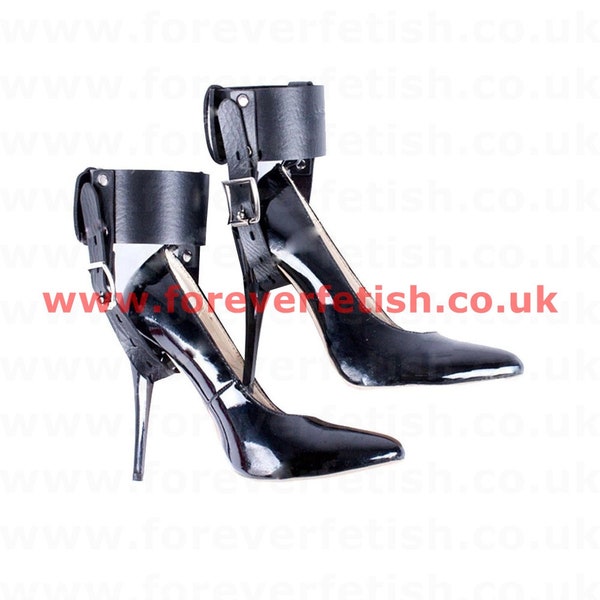 Locking Shoe Restraints - Etsy