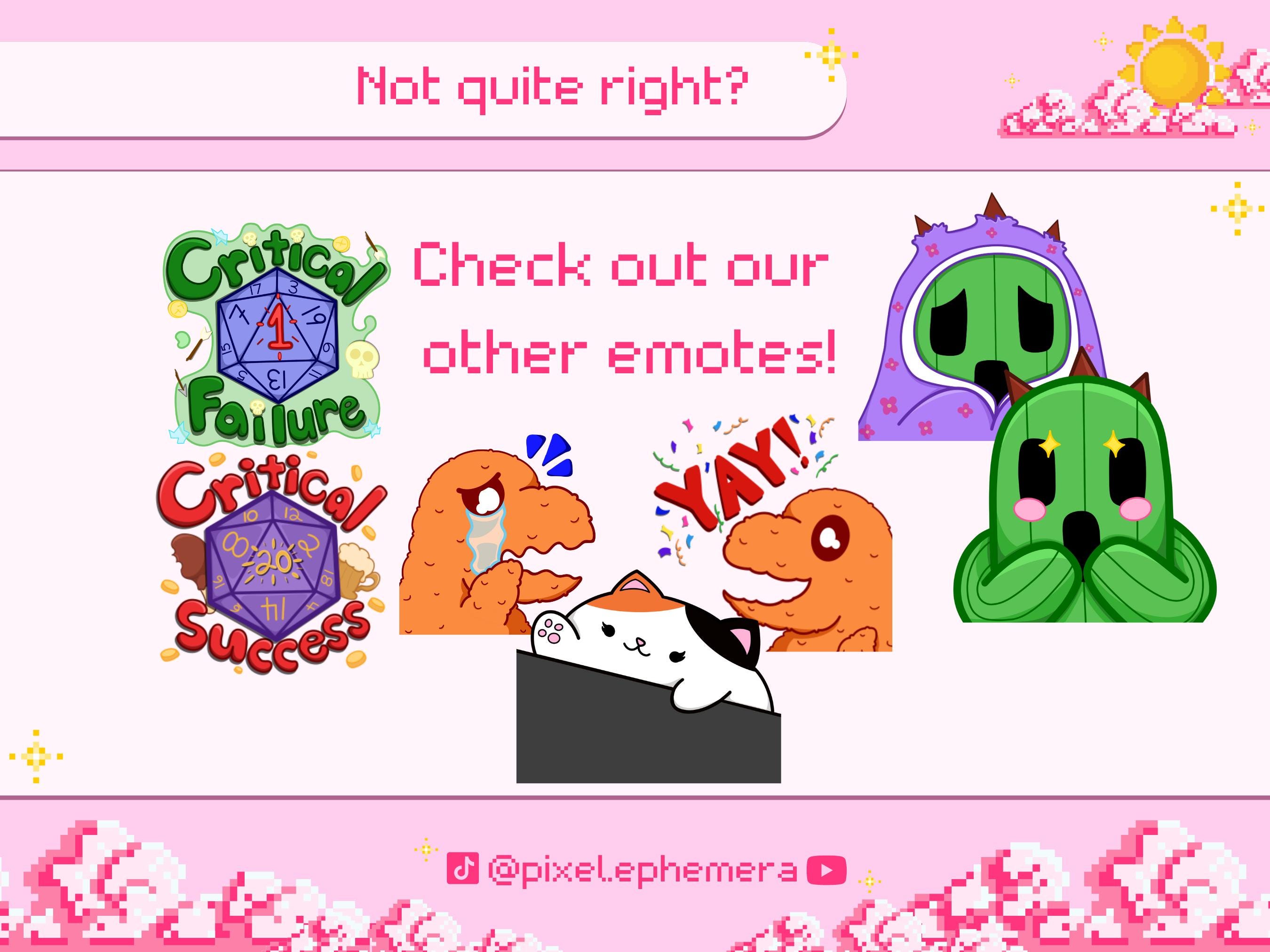 Angry Meepit - Neopets Emote - P2U Streaming - Y2K Nostalgia Discord ...