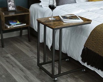 Metal C Table Frame - Etsy