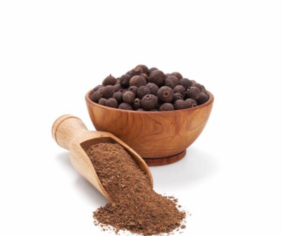 Jamaican Pimento - Etsy