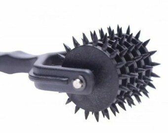 Wartenberg Pinwheel - Etsy