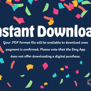 Holiday Bulletin Board Border Printable Bulletin Board - Etsy