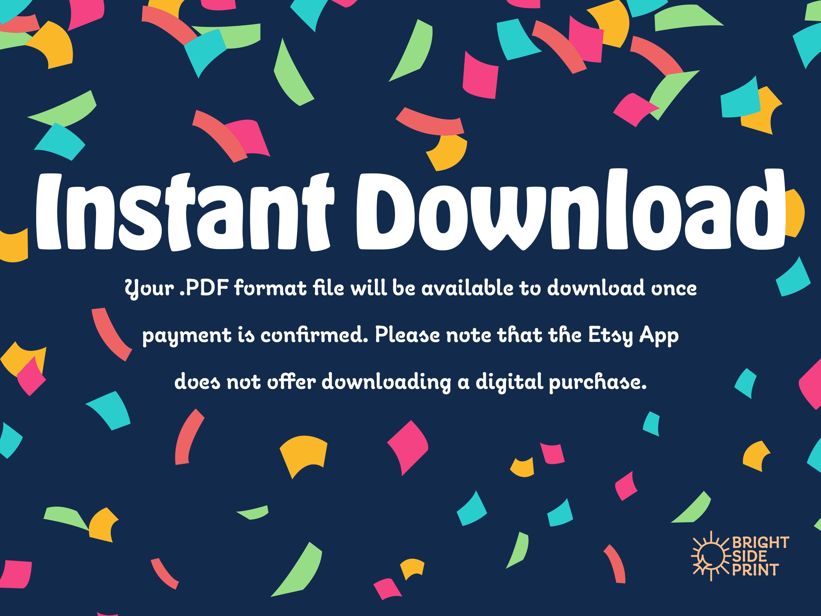 Holiday Bulletin Board Border Printable Bulletin Board - Etsy