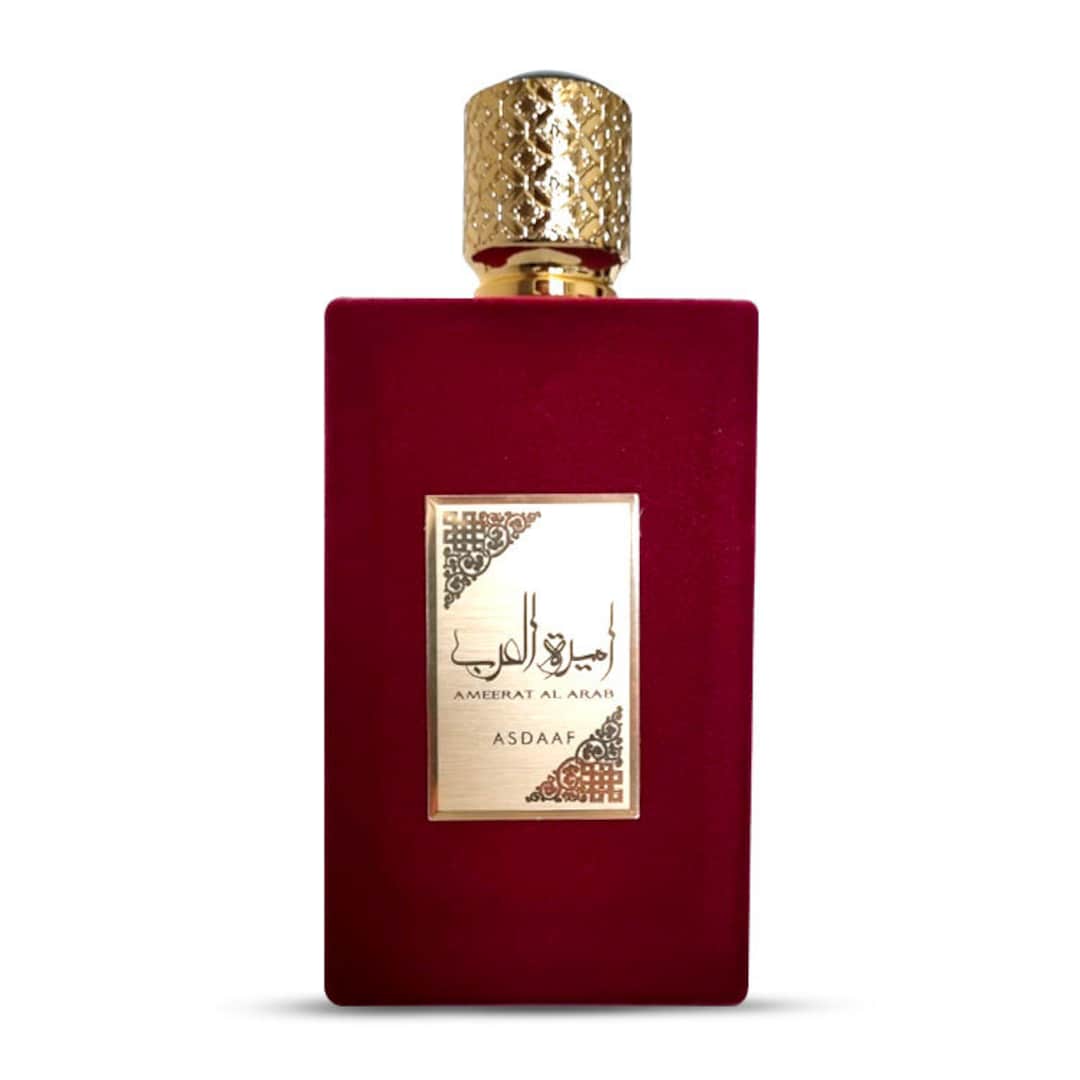 Ameerat Al Arab Princess of Arabia Eau De Parfum by Lattafa - Etsy