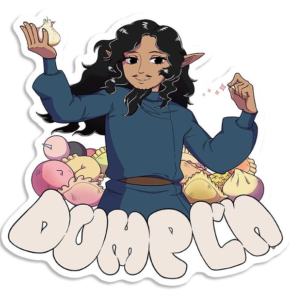 Dungeon Meshi Elf - Etsy