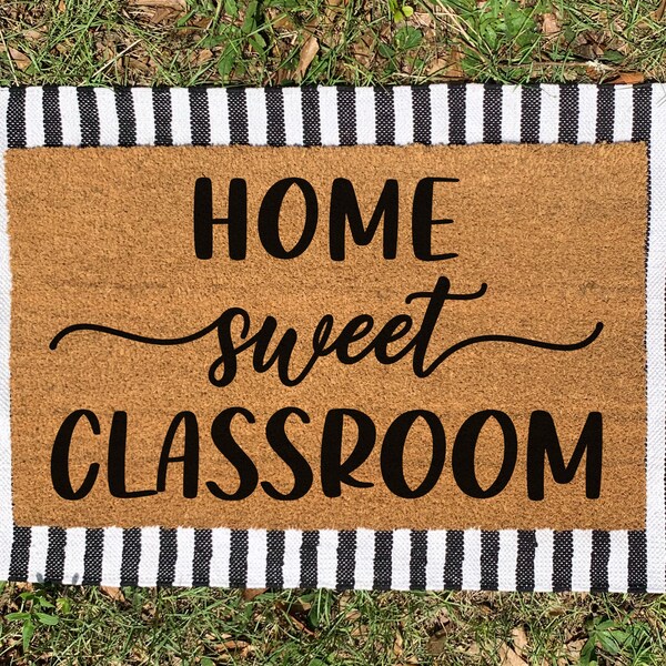 Home Sweet Classroom - Etsy
