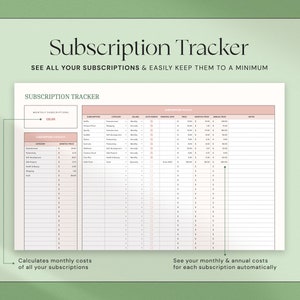 50/30/20 Monthly Budget Spreadsheet Excel Budget Planner Google Sheets Budget Template Excel ...