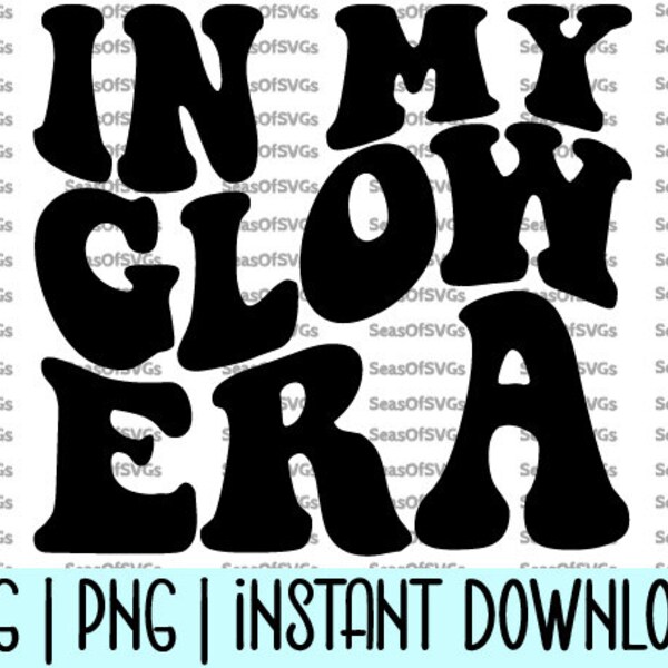 Glow Party Shirt - Etsy