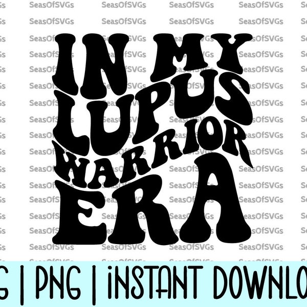 Lupus Awareness - Etsy