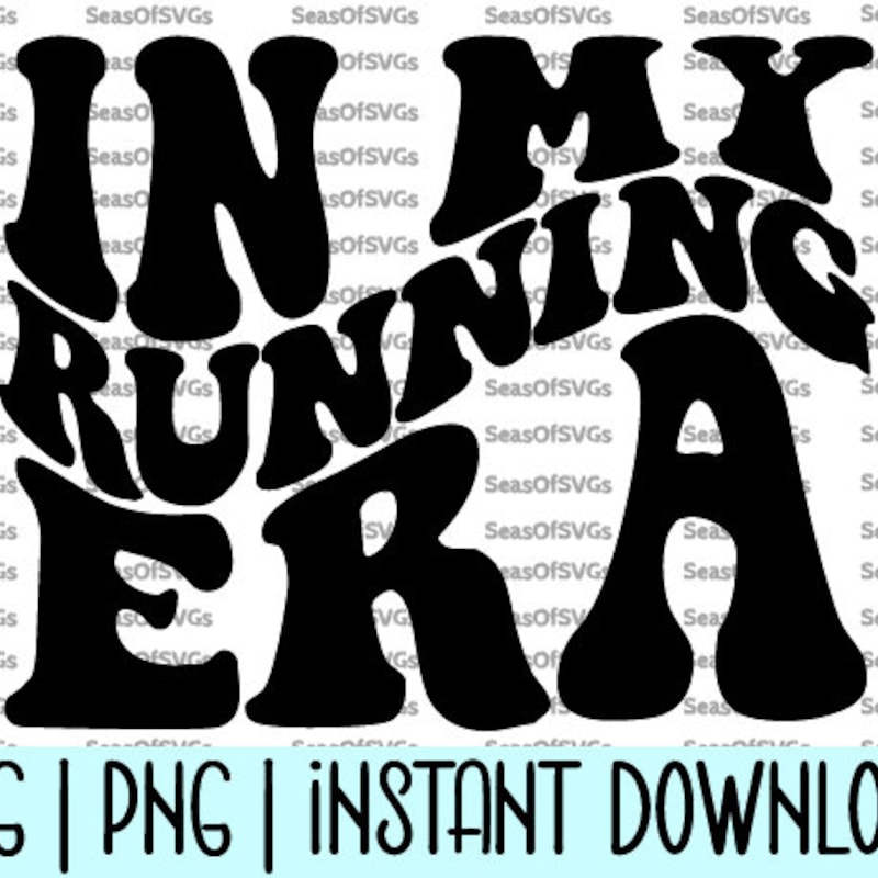 Running Svg - Etsy