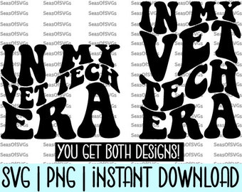 Vet Tech Jpg Svg Png - Etsy